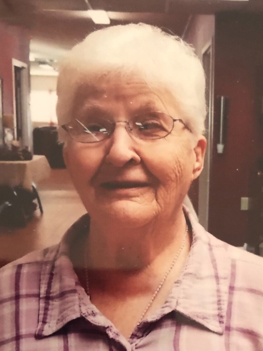 Carol Marie McCleary Grommesh Bender - Jamestown Sun | News, weather ...