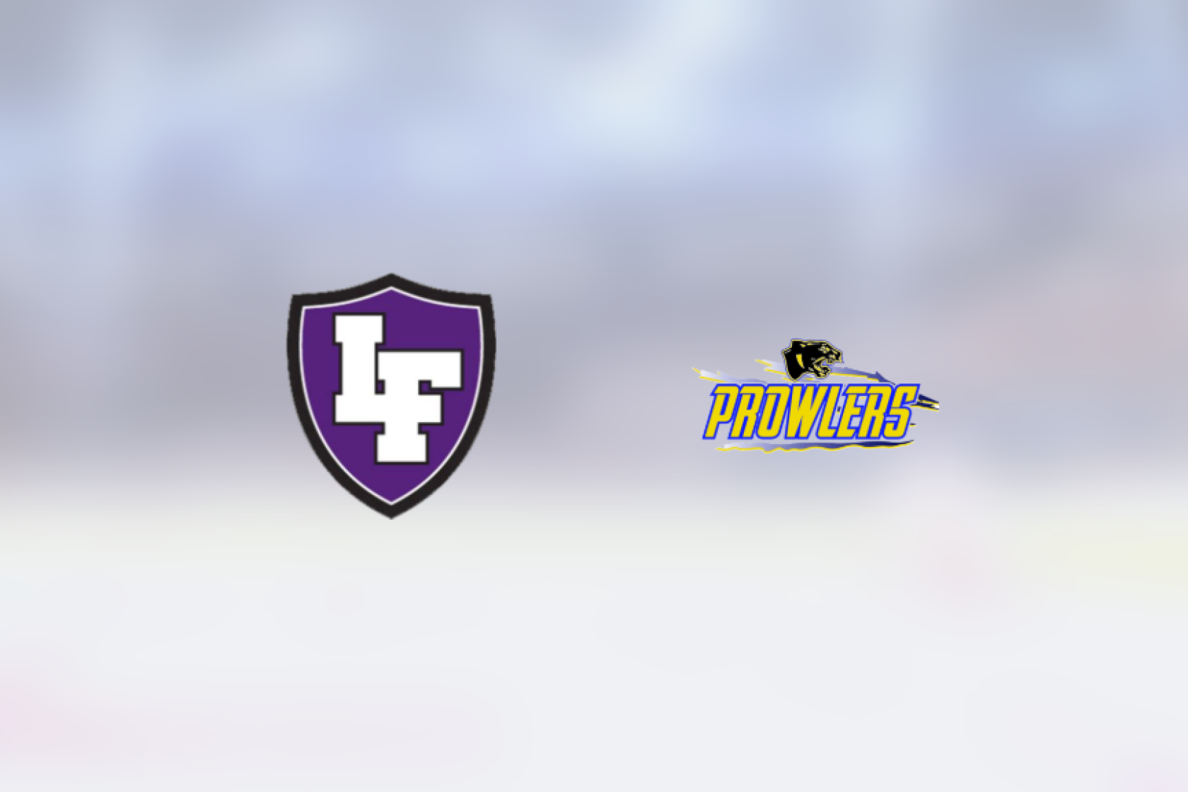 Thief River Falls Prowlers claim overtime win against Little Falls Flyers - The Rink Live ...