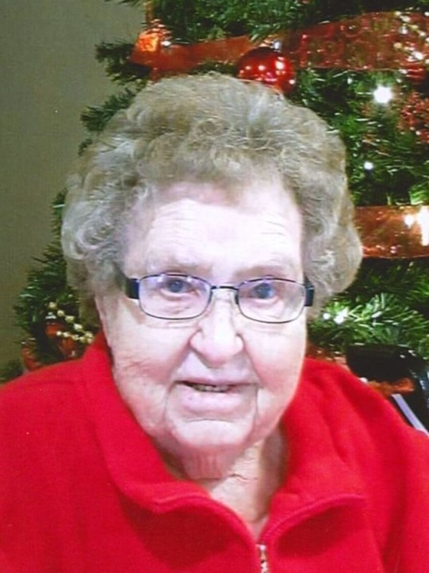 Mable A. Bale - Post Bulletin | Rochester Minnesota news, weather, sports