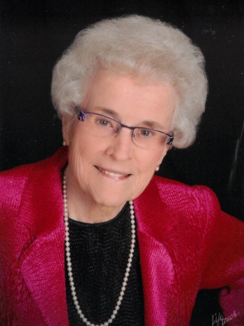 Mary Barbara Yost - West Central Tribune | News, weather, sports from ...