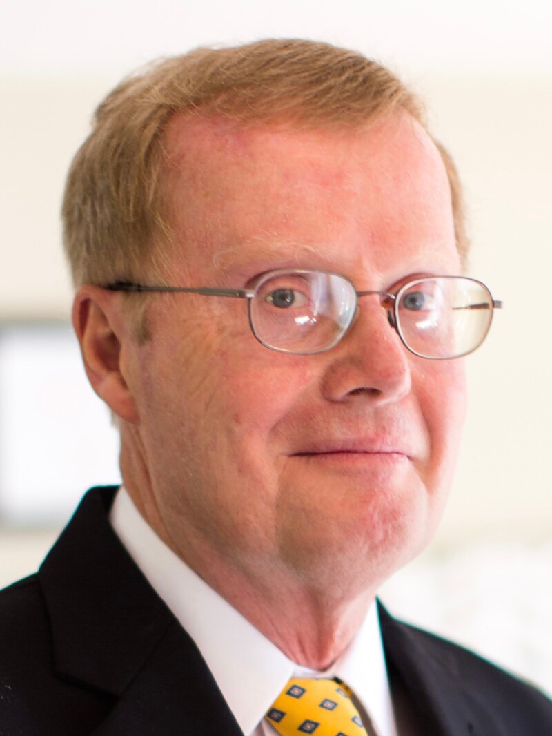 Dr. Richard Rasmussen - West Central Tribune | News, weather, sports ...