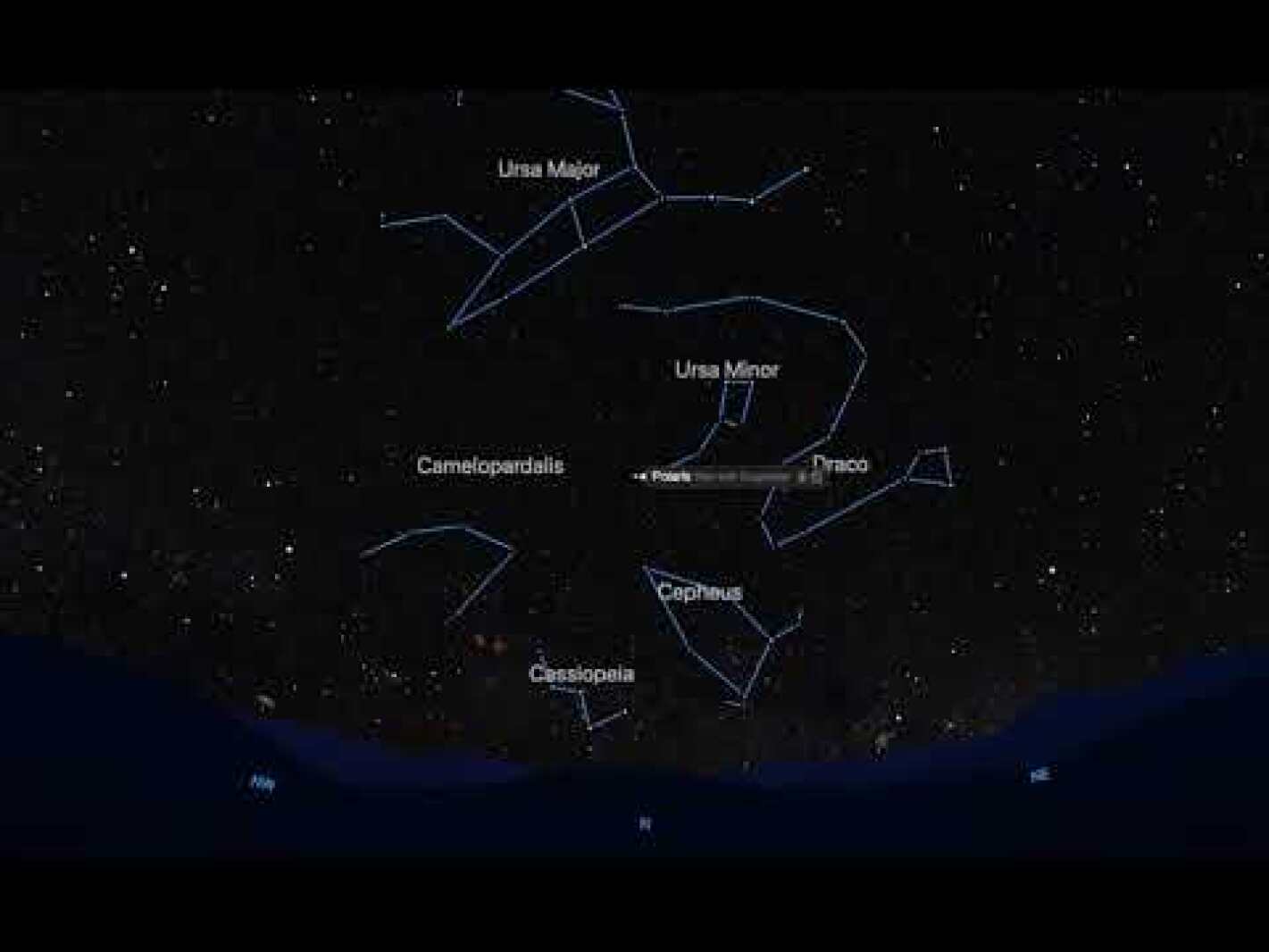 Circumpolar Constellations Overnight - Duluth News Tribune | News, weather, and sports from ...