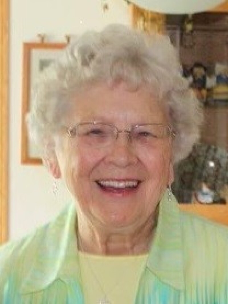 Mavonne “Vonny” Lofstrand - InForum | Fargo, Moorhead and West Fargo ...