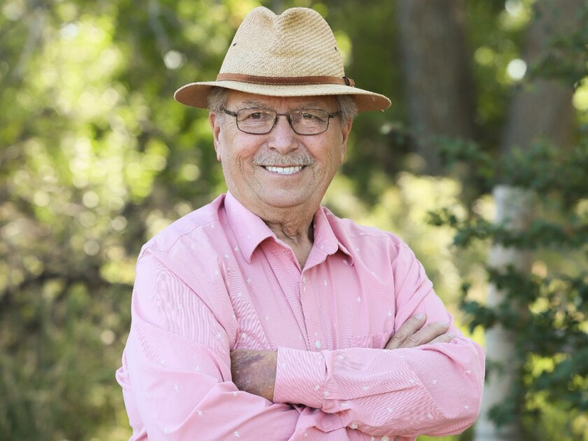 James Howard Ladwig - InForum | Fargo, Moorhead and West Fargo news ...