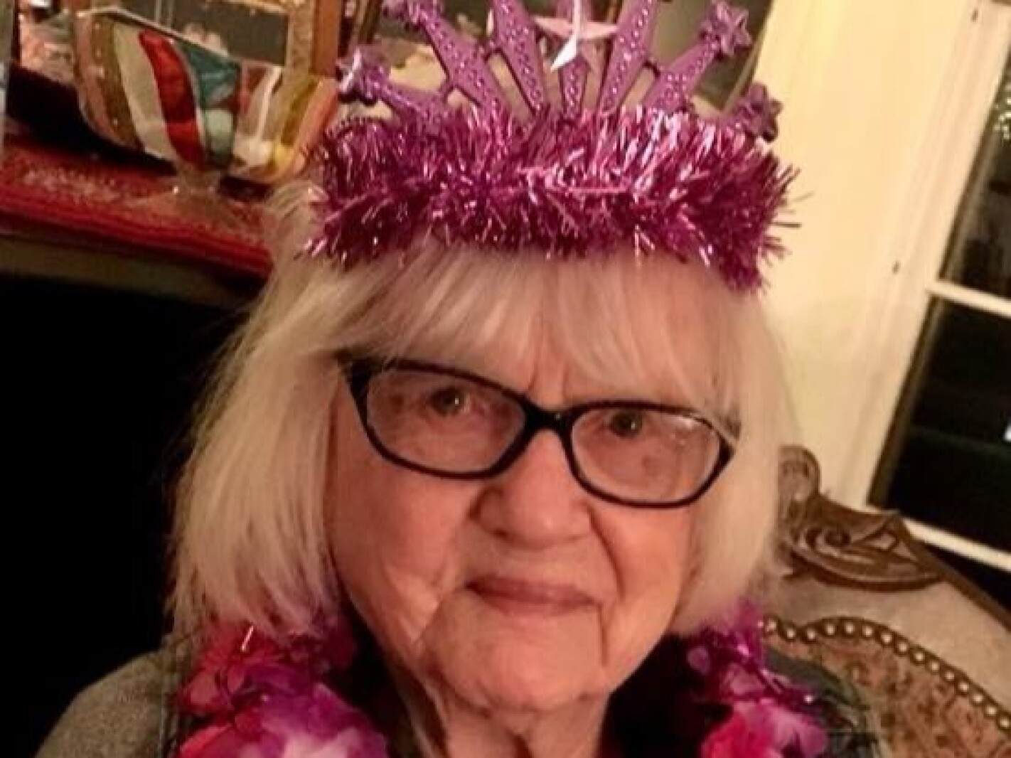 LaVerne Hall Celebrates 100 - Grand Forks Herald | Grand Forks, East ...