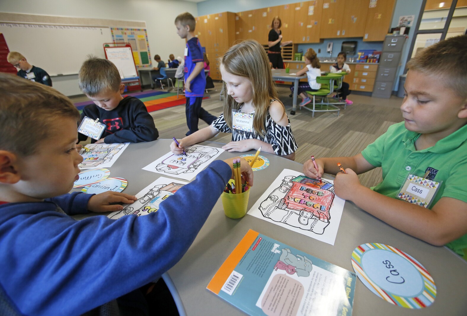 North Dakota lawmakers debate bill granting parents more control in ... North Dakota lawmakers debate bill granting parents more control in ...