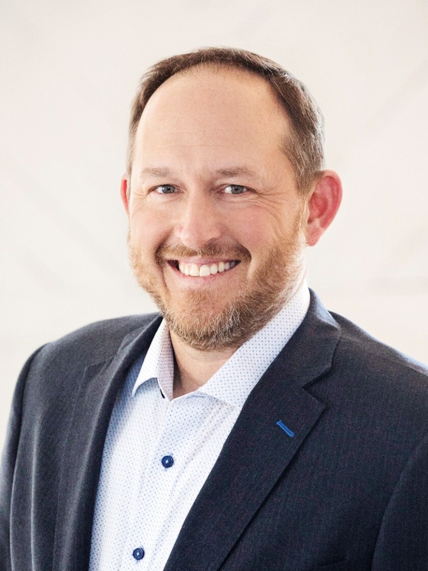 Clow Stamping Company Announces Promotion of Joe Goble to Director of ...