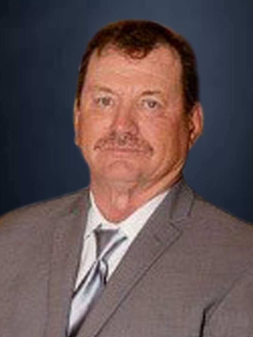 Donald Dukart - The Dickinson Press | News, weather, sports from ...