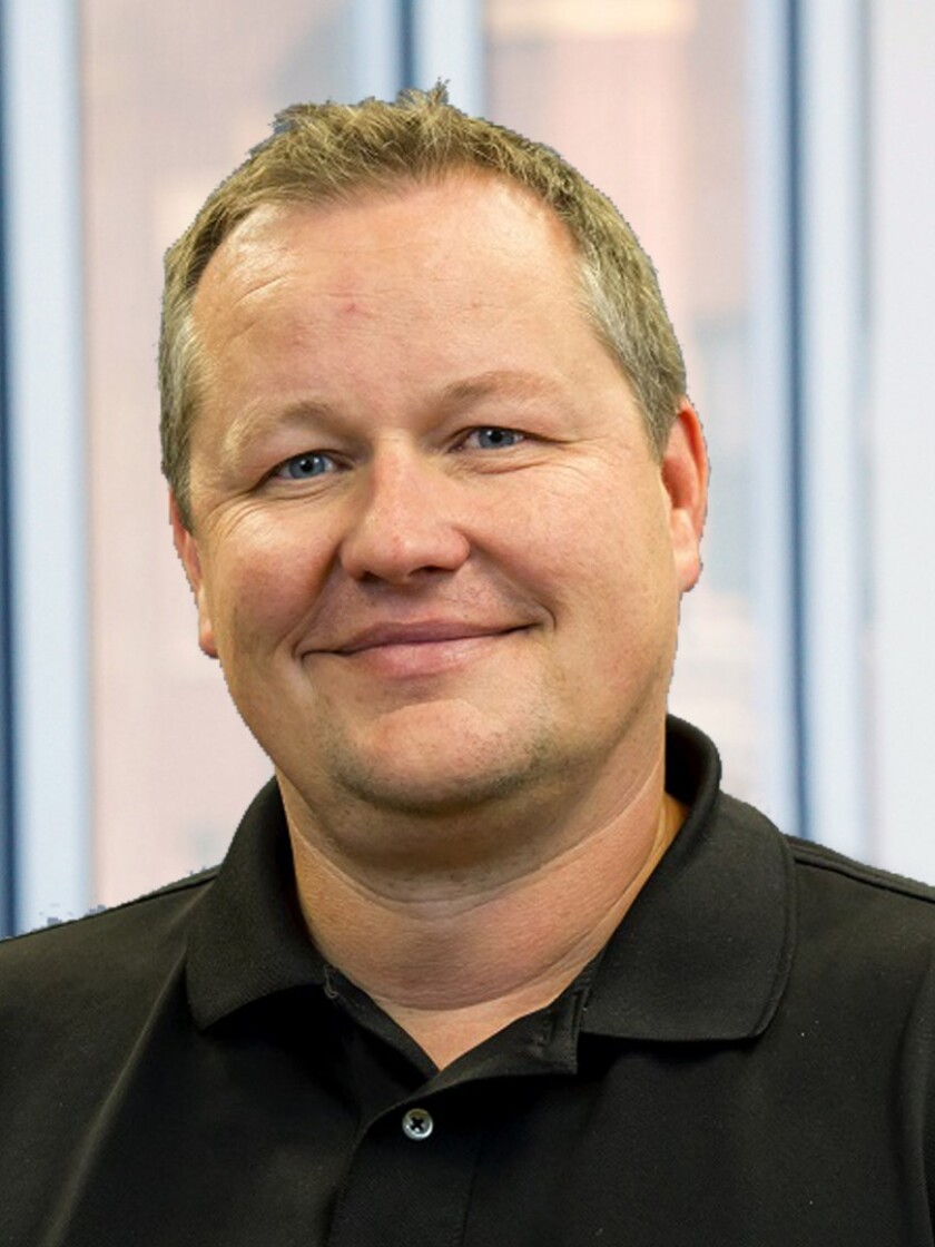 Chris Jordheim promoted to new leadership role at Widseth - Grand Forks ...