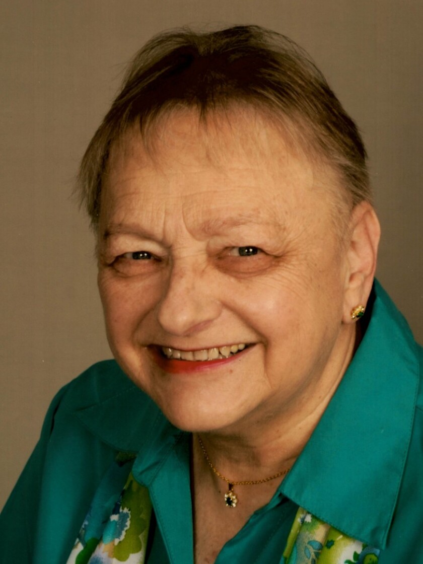 Arlene Jacobson - Alexandria Echo Press | News, weather and sports from ...