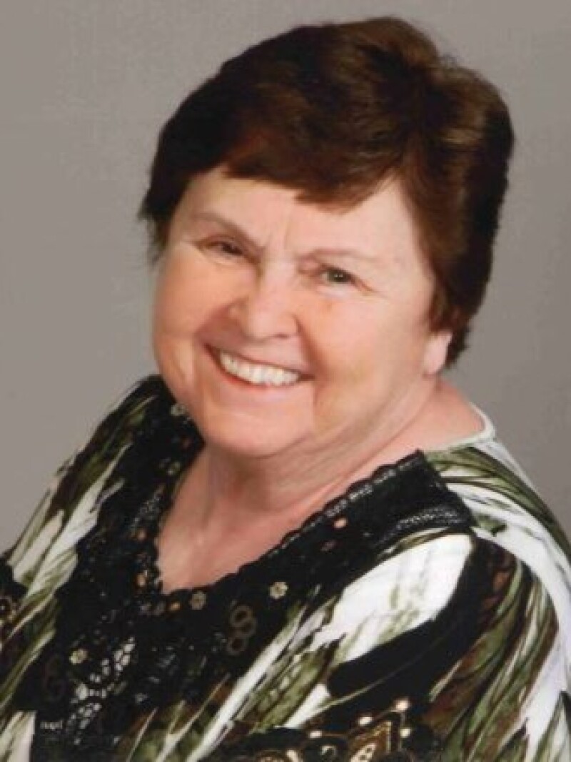 Patricia Ann Musolf - Post Bulletin | Rochester Minnesota news, weather ...