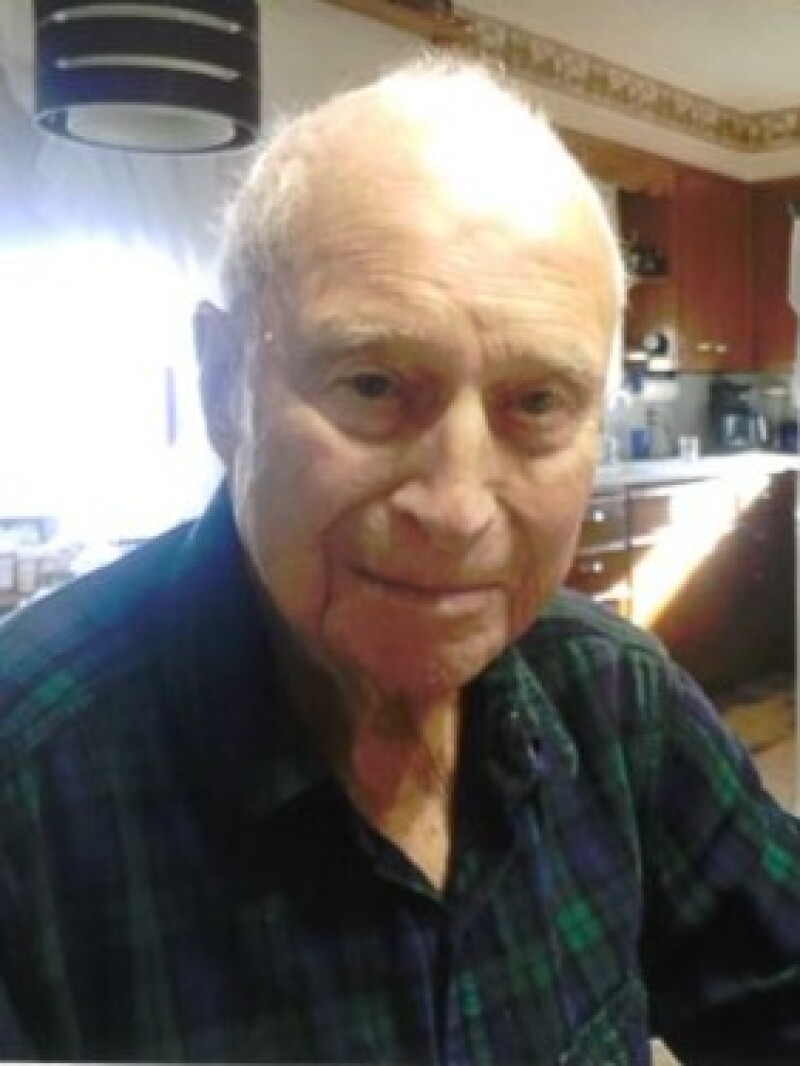 Happy 101st birthday, Melvin! - The Globe | News, weather, sports from ...