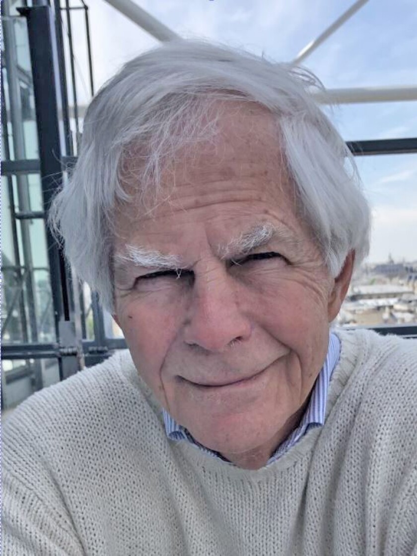 Douglas Harnisch - InForum | Fargo, Moorhead and West Fargo news ...