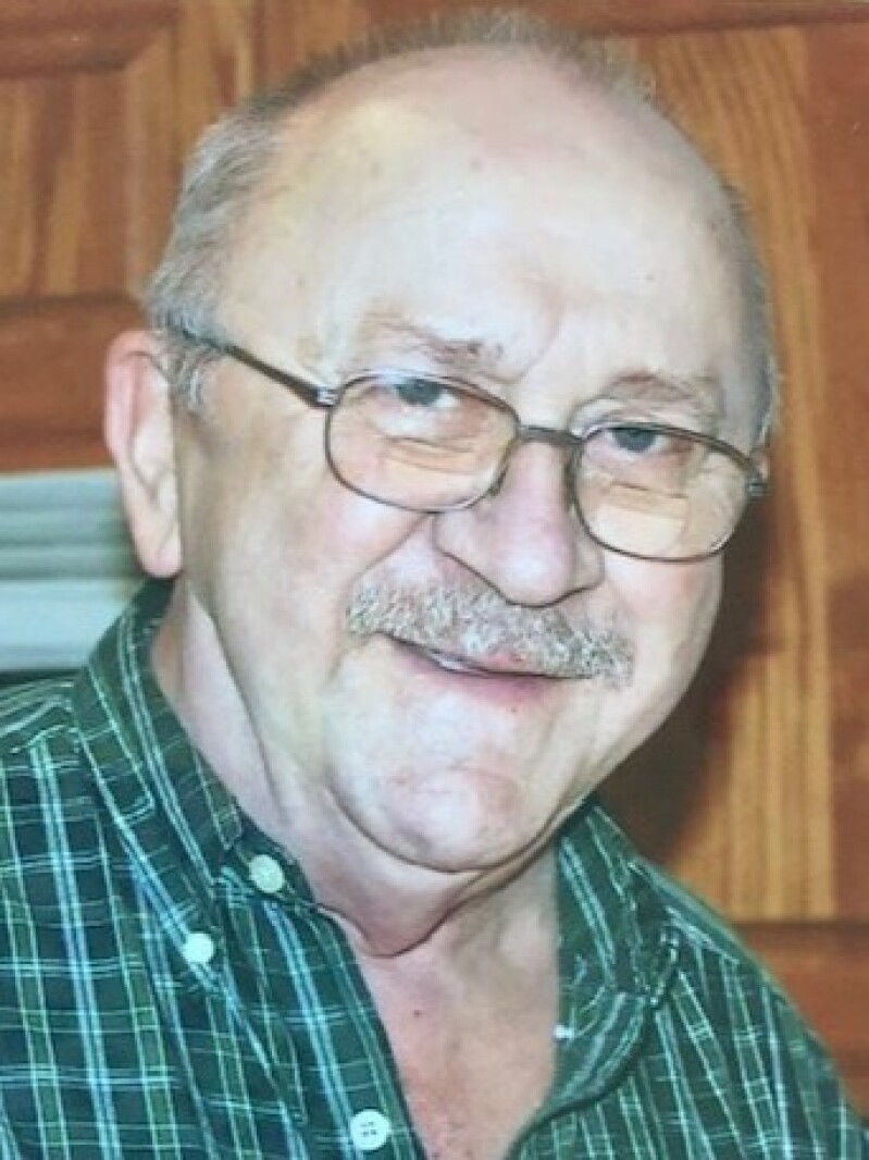 Robert Dean Narveson - Post Bulletin | Rochester Minnesota news ...
