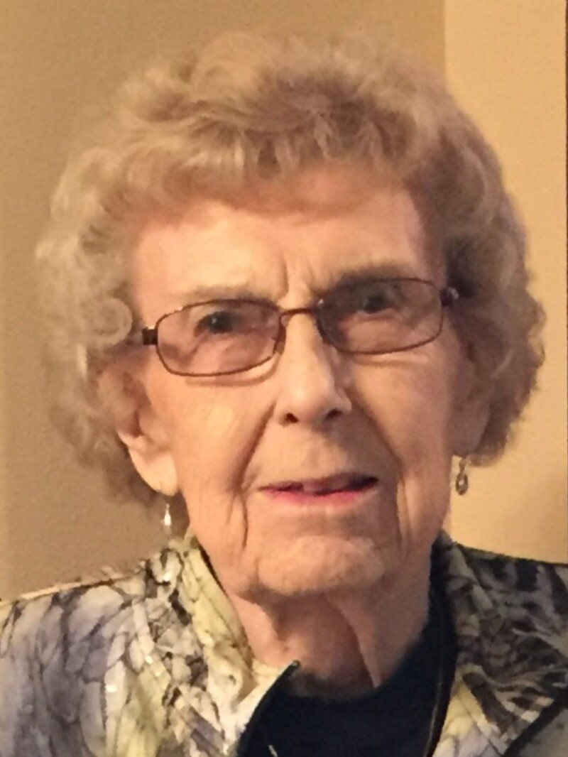 Inez Loretta (Hektner) Eckre - InForum | Fargo, Moorhead and West Fargo news, weather and sports