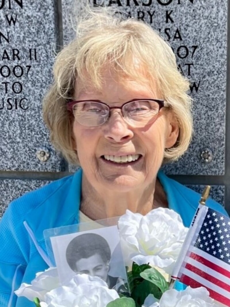 Marjorie DeVorak - Alexandria Echo Press | News, weather and sports ...