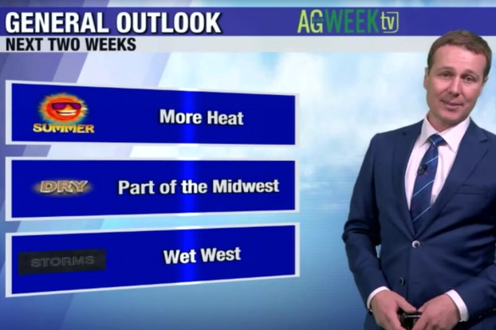 Agweek TV - Agweek | #1 source for agriculture news, farming, markets