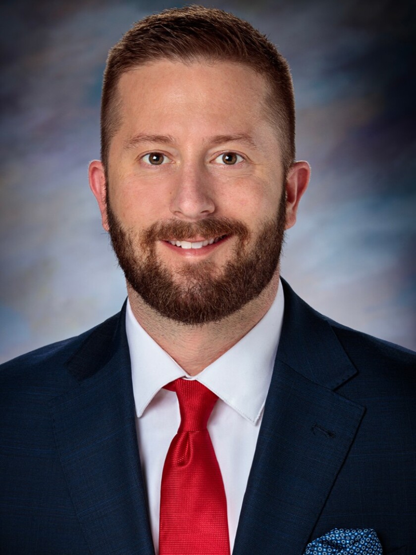 St. Luke’s promotes Mat Solberg to Clinic Manager - Duluth News Tribune ...