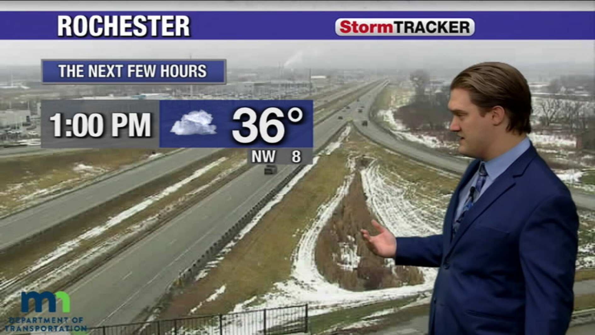 Fog continues across southern Minnesota this afternoon - Post Bulletin ...