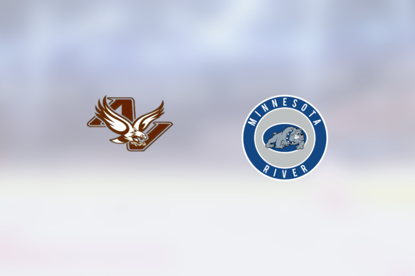 Apple Valley/Burnsville Eagles draw with Minnesota River Bulldogs - The ...