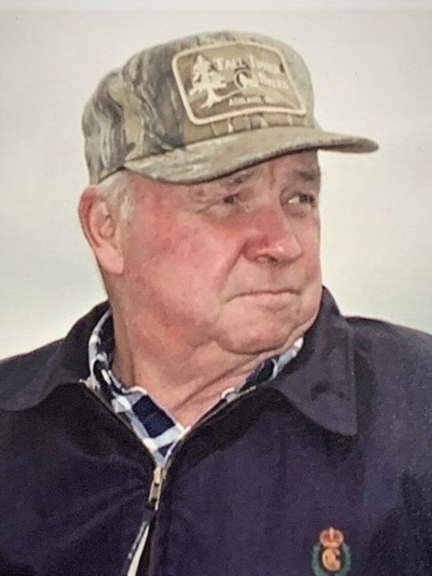 Richard L. “Dicky” Tuura - Superior Telegram | News, weather, sports ...