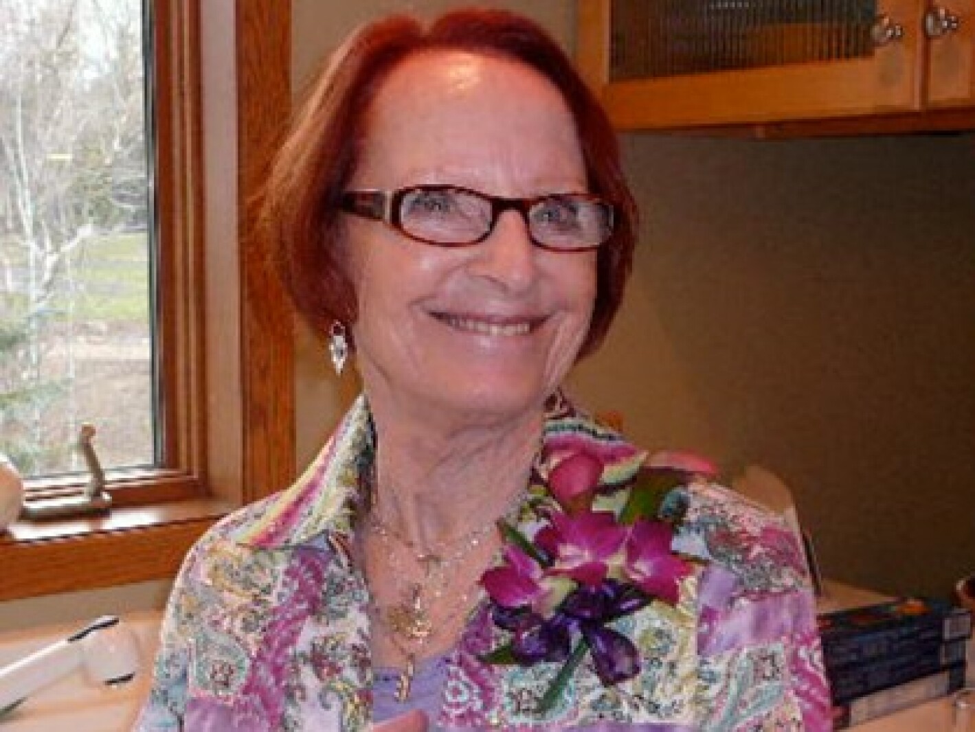 Louella Tenborg Rosenfield - Duluth News Tribune | News, weather, and ...