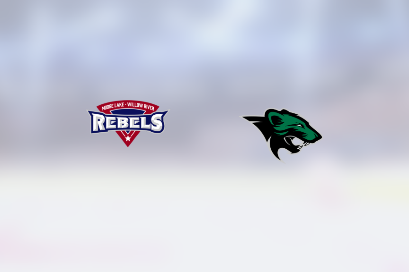 Rock Ridge Wolverines win against Moose Lake Area Rebels - The Rink ...