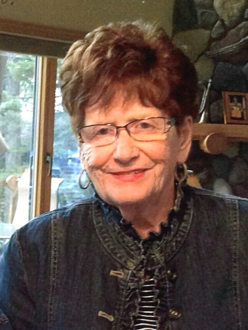 Diane Estelle Ellefson - Duluth News Tribune | News, weather, and ...