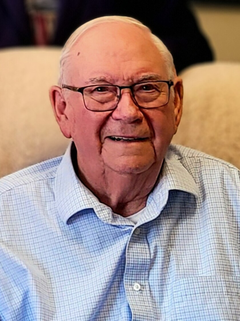 Alden Flakoll 90th Birthday - InForum | Fargo, Moorhead and West Fargo ...