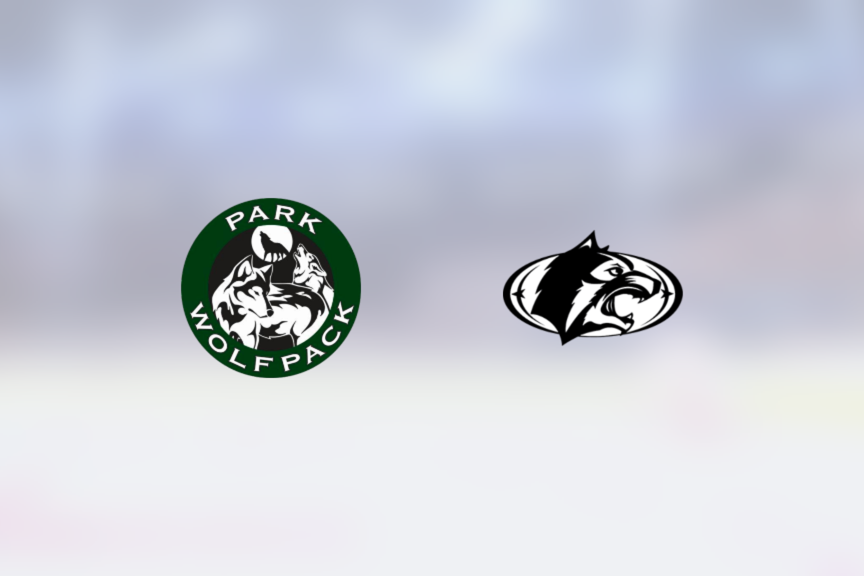 Park Wolfpack win at home against Roseville Area Raiders - The Rink ...