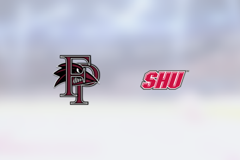 Dramatic win for Franklin Pierce Ravens – series tied against Sacred ...