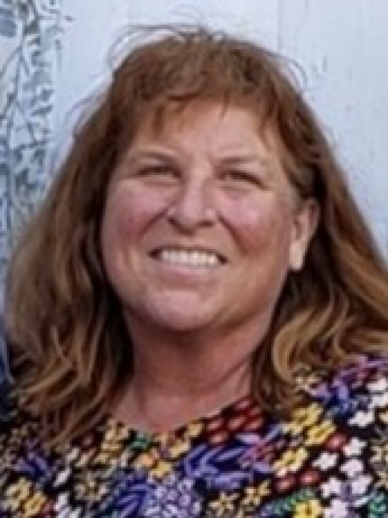 Jodelle “Jody” Vigness - Grand Forks Herald | Grand Forks, East Grand ...