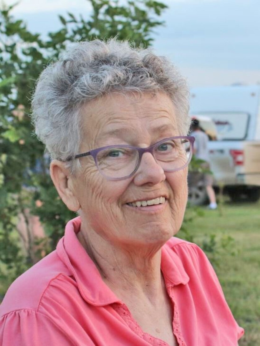 Darlene Weixel - Jamestown Sun | News, weather, sports from Jamestown ...