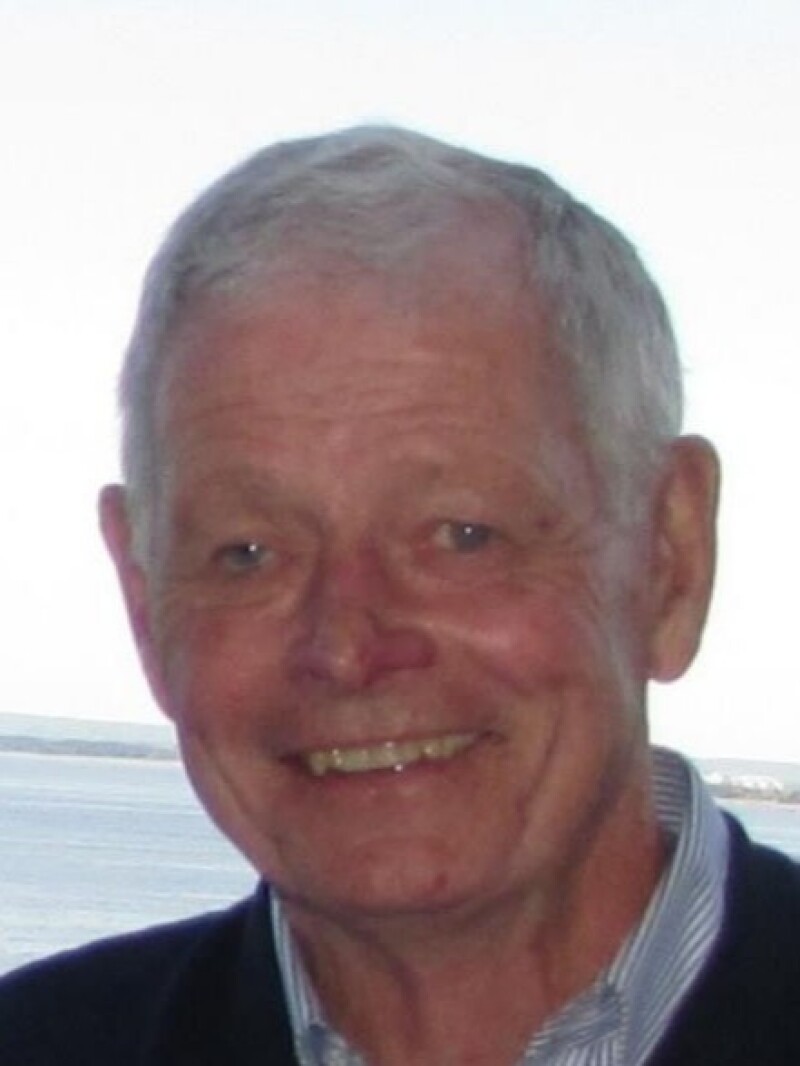 Dr. Richard Stewart - Alexandria Echo Press | News, weather and sports ...