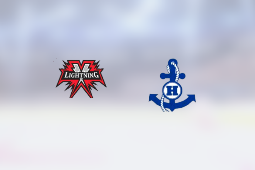 Hibbing/Chisholm Bluejackets dig deep in the third to win against ...