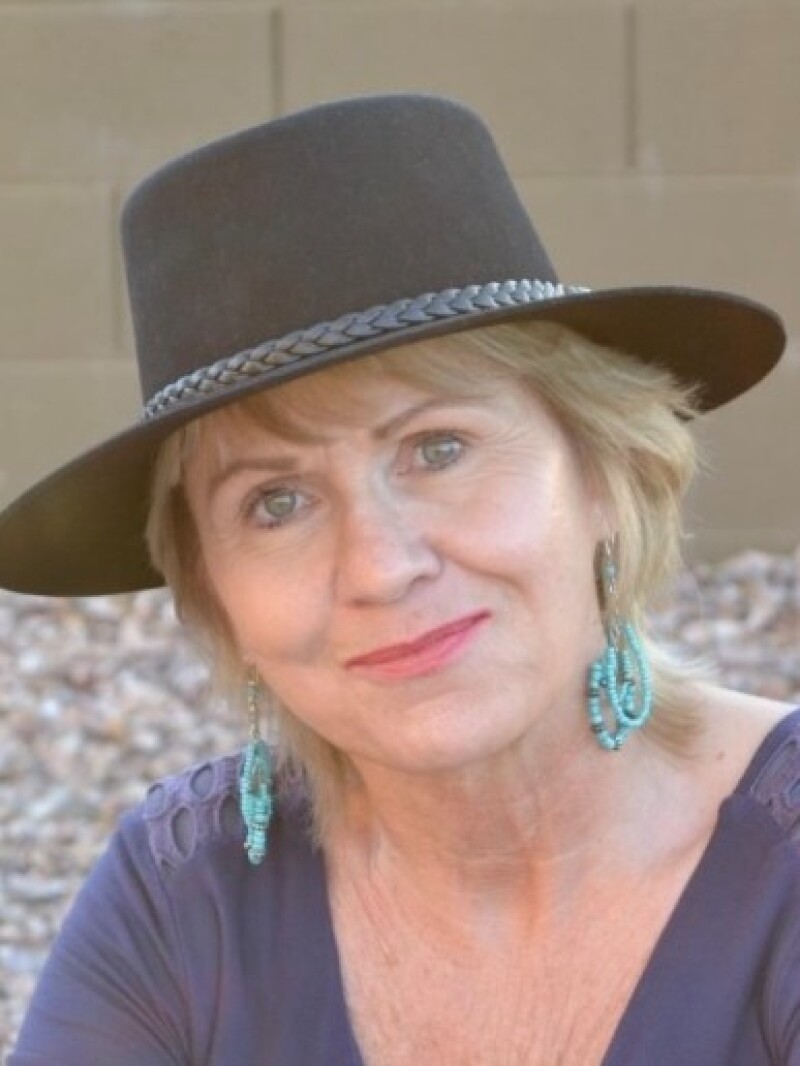 Susan Hoverson - Grand Forks Herald | Grand Forks, East Grand Forks ...