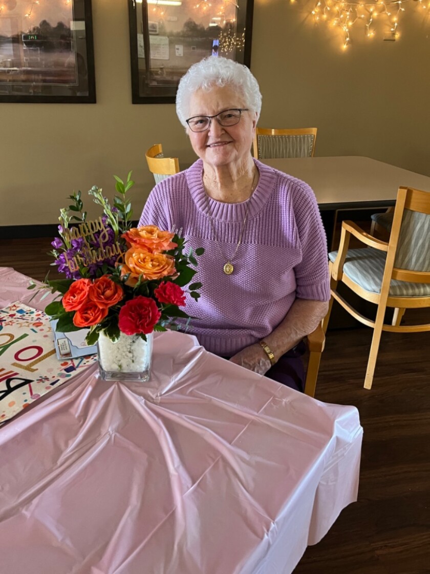 Happy Birthday Lois! - Mitchell Republic | News, weather, sports from ...