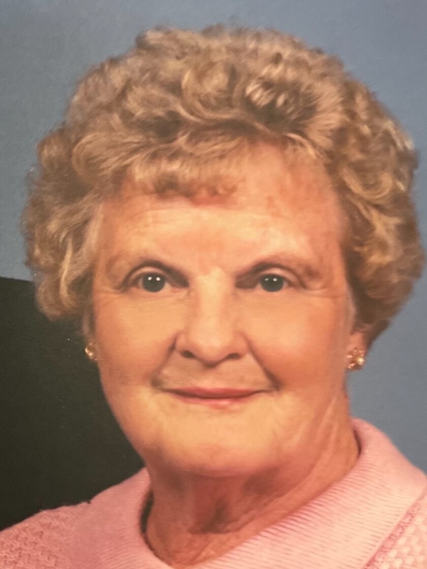 Alvera I. “Evie” Miller - Duluth News Tribune | News, weather, and ...