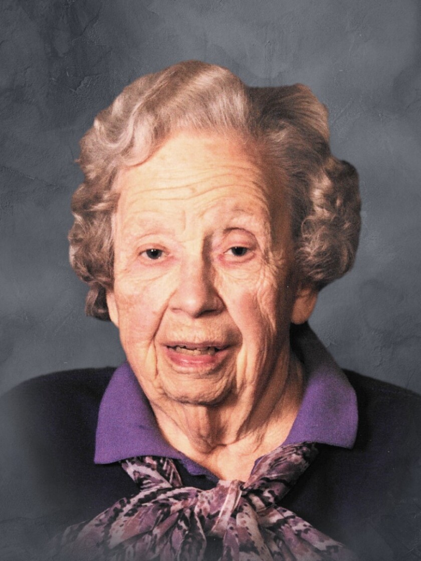 Violet “Vi” E. Newberg - West Central Tribune | News, weather, sports ...