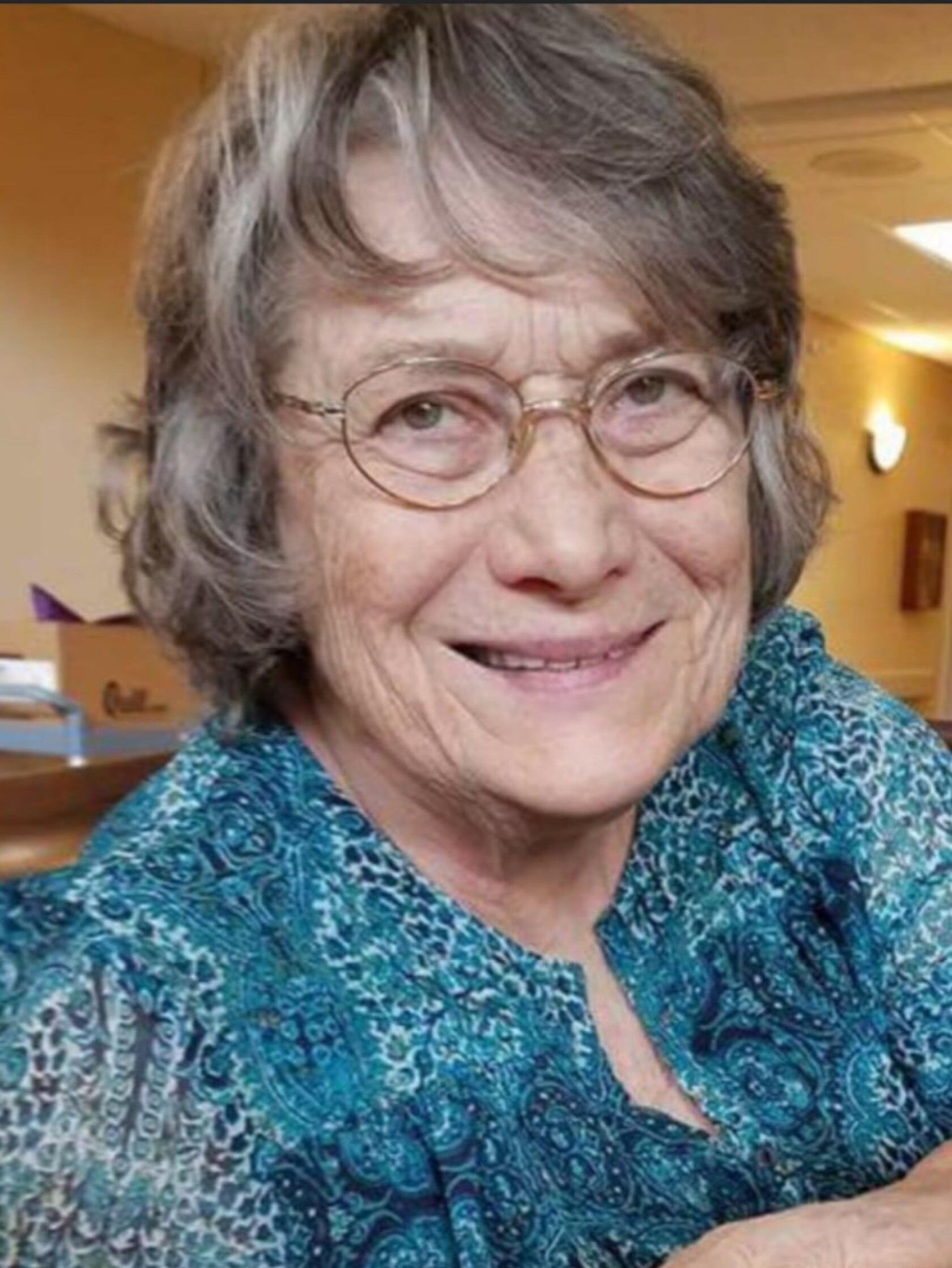 Patricia “Pat” T. Koenig - Brainerd Dispatch | News, weather, sports ...