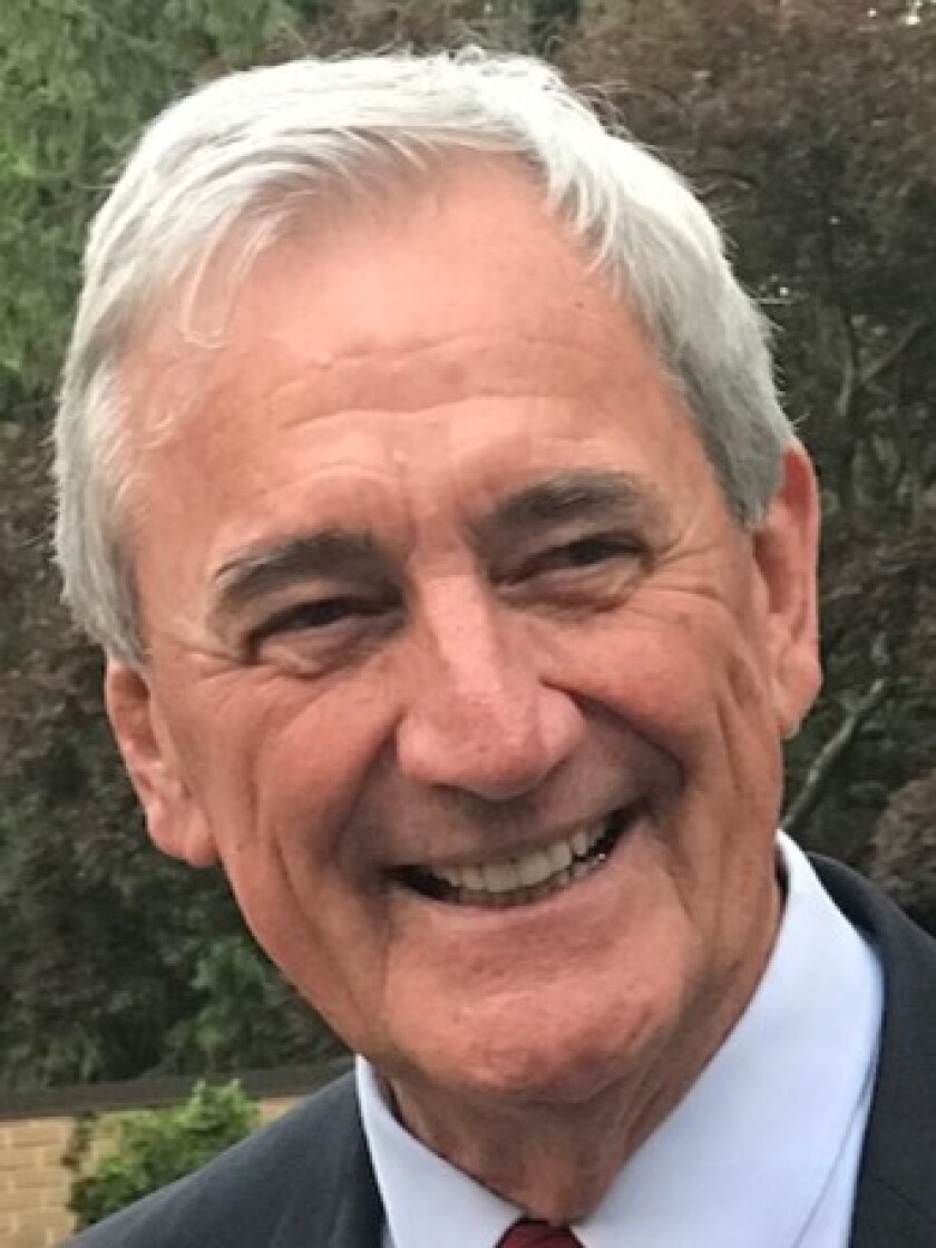 Richard Nolan - Brainerd Dispatch | News, weather, sports from Brainerd ...