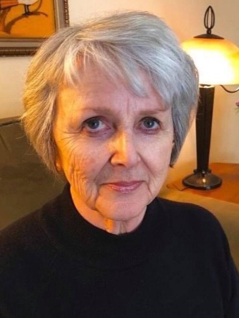 Frances “Fran” Nadine Williams - Duluth News Tribune | News, weather ...