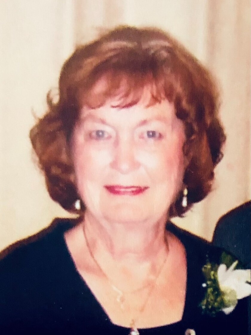 Mary Ann “Pinky” (Ward) Wick - Duluth News Tribune | News, weather, and ...