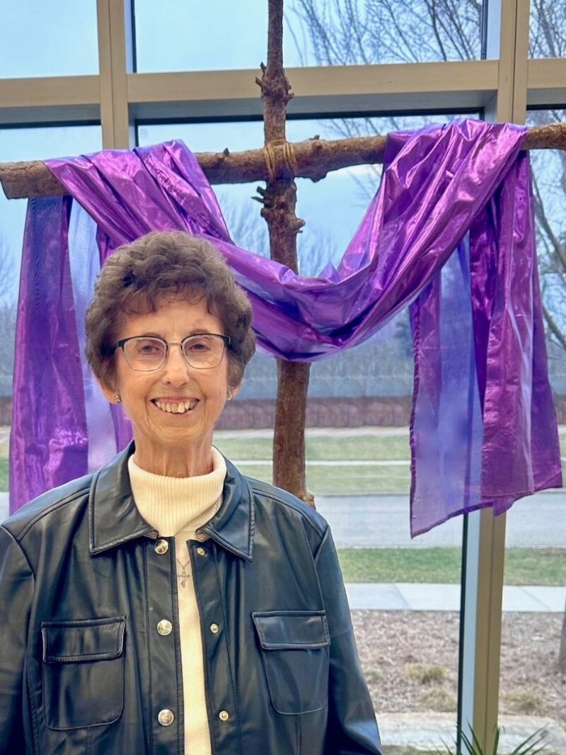 Karen Ruth Doeden - The Globe | News, weather, sports from Worthington ...