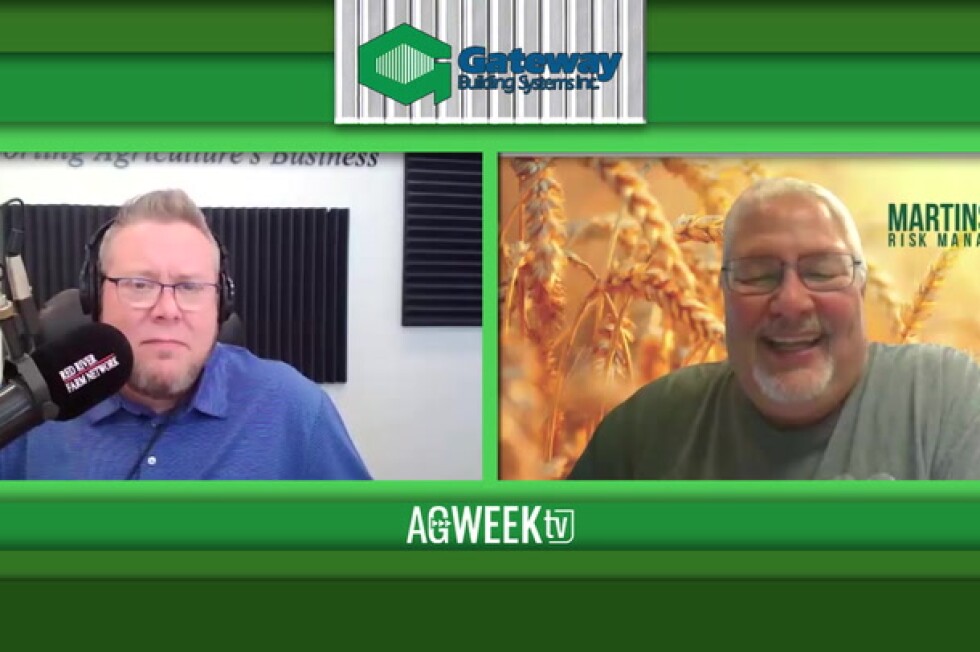 Latest News | Agweek