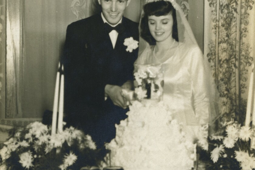 Leroy and Lois McCullough - Post Bulletin | Rochester Minnesota news ... Leroy and Lois McCullough - Post Bulletin | Rochester Minnesota news ...