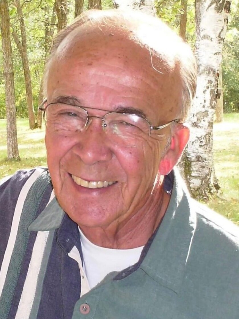 Douglas Allen Giese - Park Rapids Enterprise | News, weather, sports ...