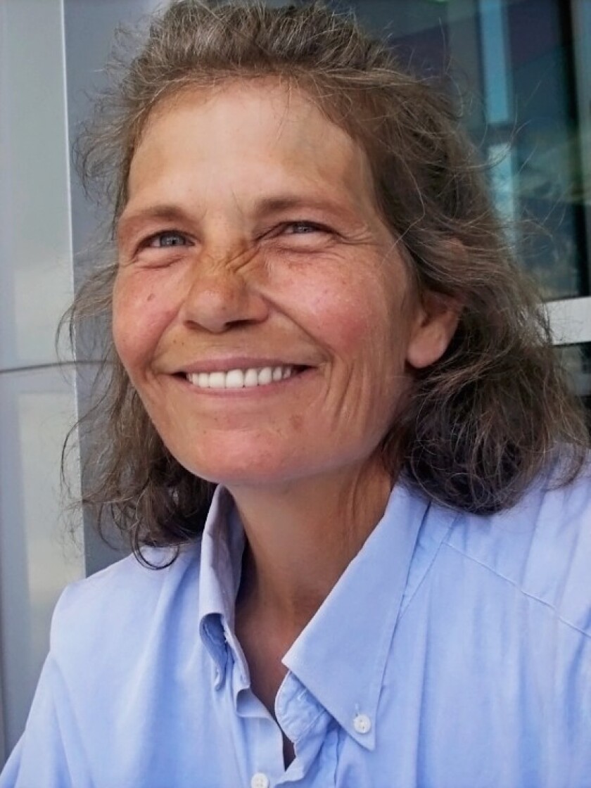 Deborah Larson Coleman - Cloquet Pine Journal | News, weather, sports ...