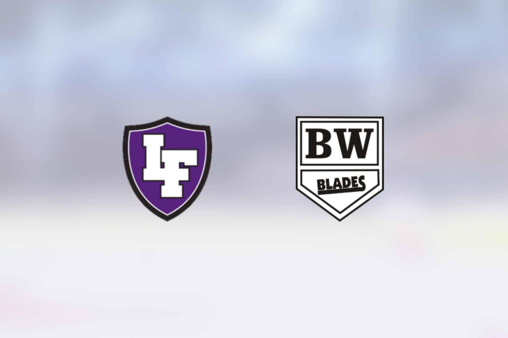 Little Falls Flyers couldn't stop hard-to-beat Breckenridge Blades from ...