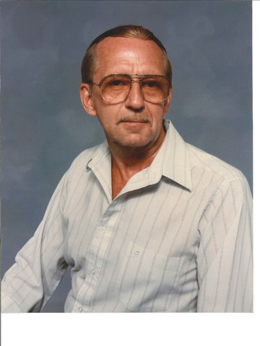 Orville L. Timm - Post Bulletin | Rochester Minnesota news, weather, sports